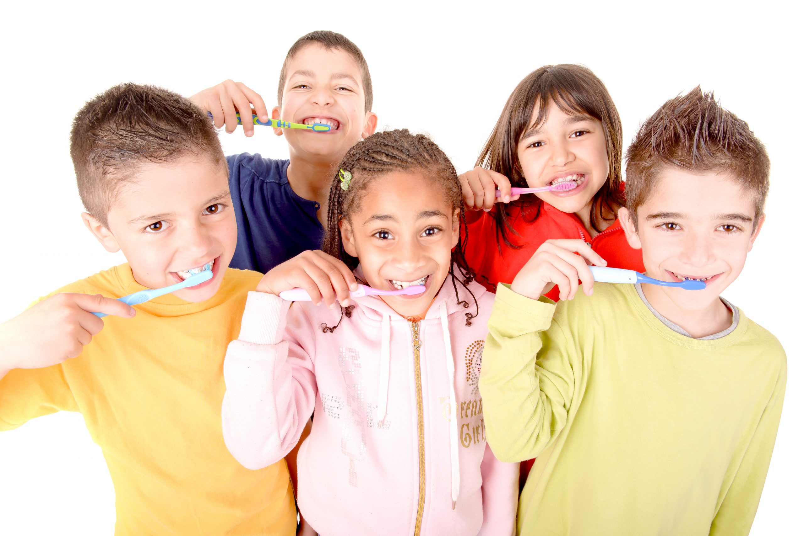 Oral Health - Healthy Schools