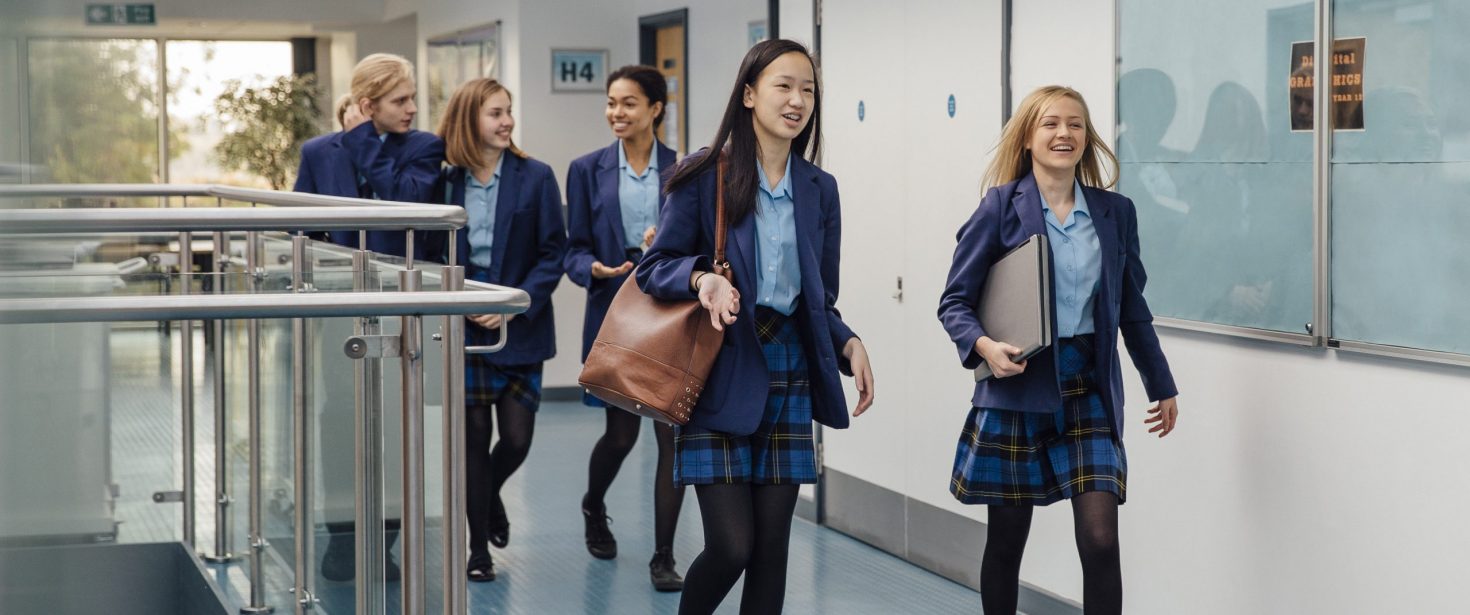 Whole School Approach - Healthy Schools