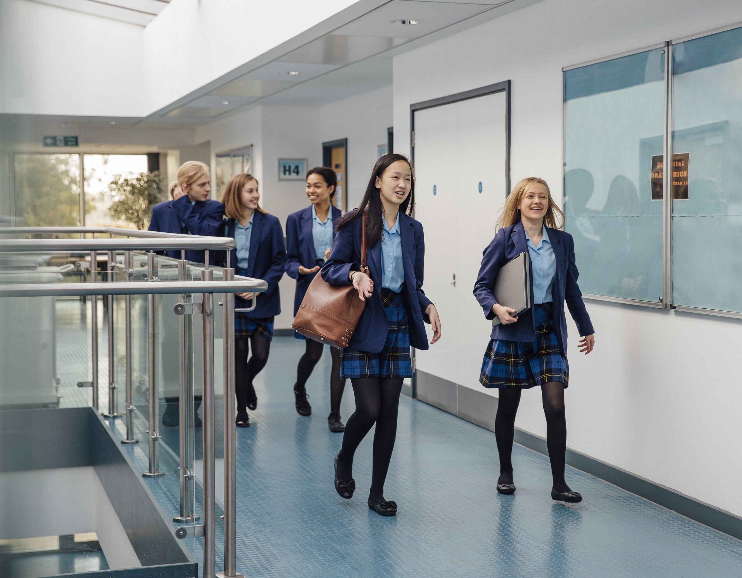 Whole School Approach - Healthy Schools
