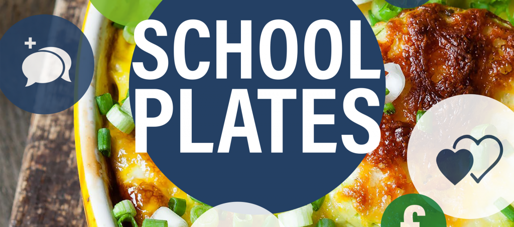 ProVeg UK – School Plates Programme - Healthy Schools