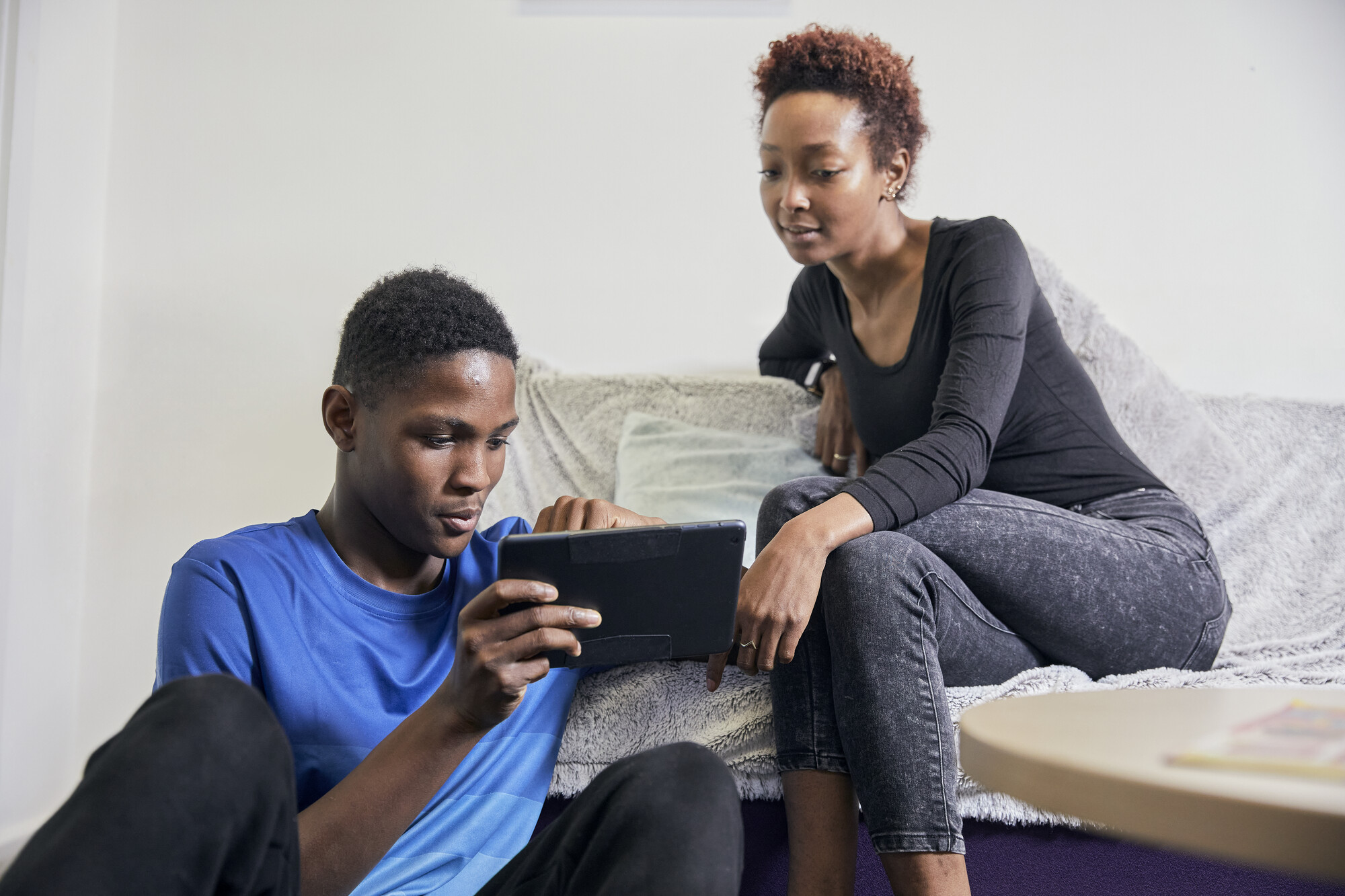 NSPCC – Resources For Parents and Carers - Healthy Schools