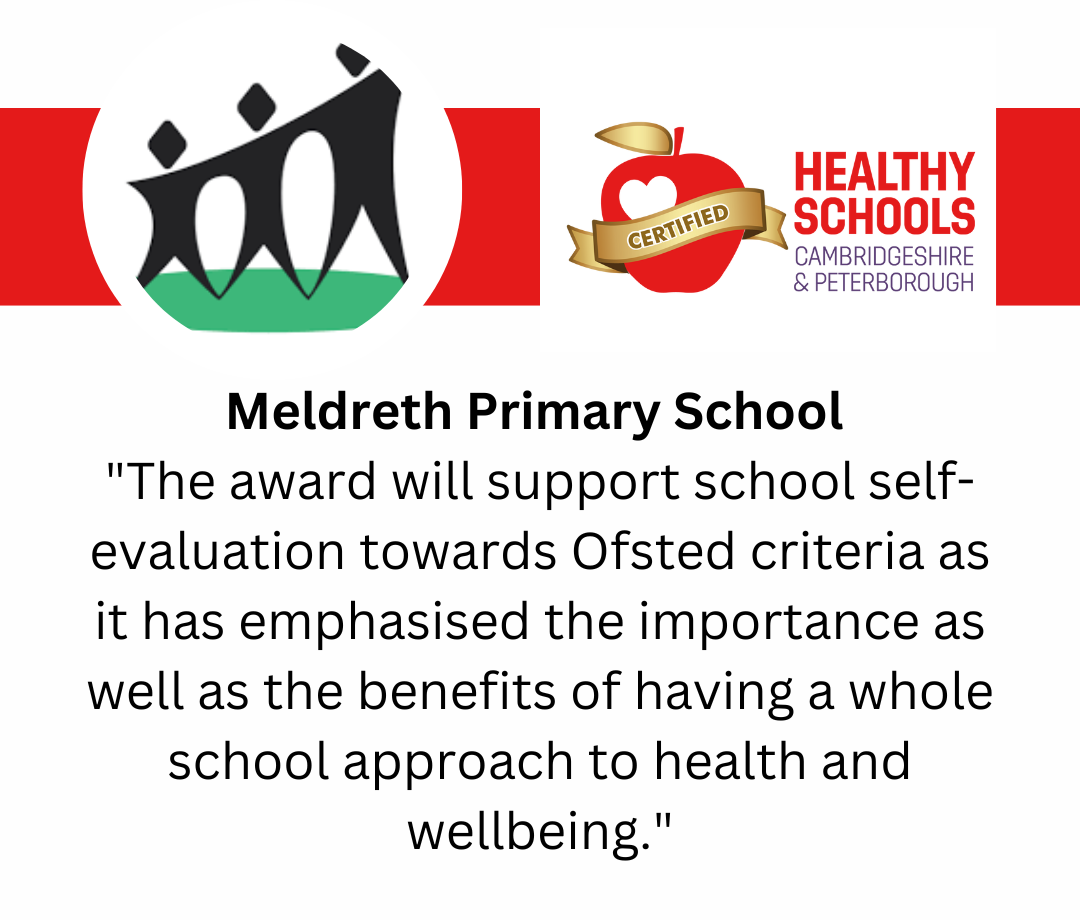 The Healthy School Awards - Healthy Schools