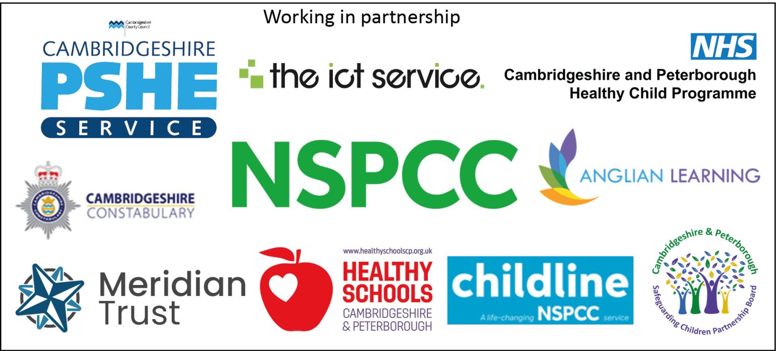 NSPCC Kids Safety Net Campaign 2024 - Healthy Schools