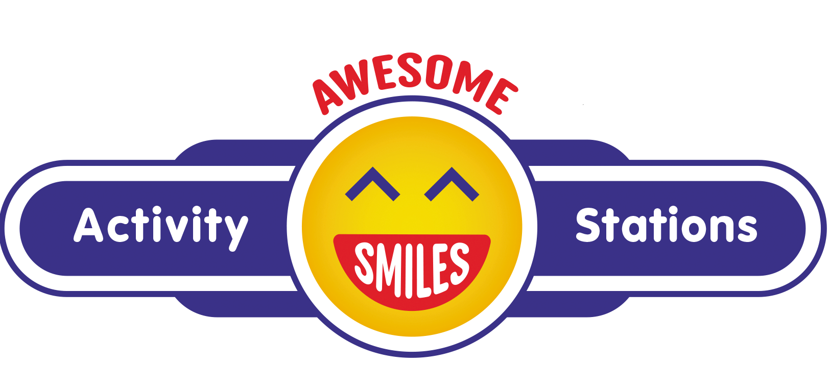 Awesome Smiles Activity Stations - Healthy Schools