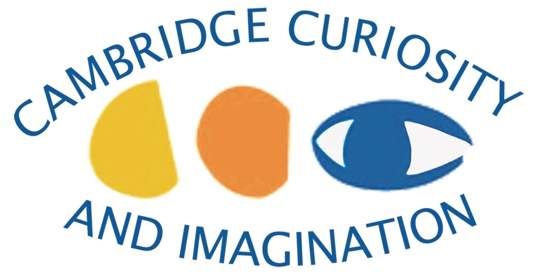 Cambridge, Curiosity and Imagination - Healthy Schools
