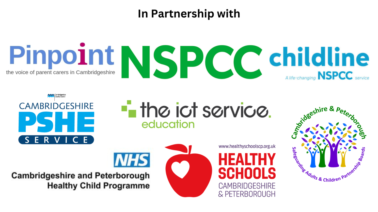 NSPCC – Resources For Parents and Carers - Healthy Schools